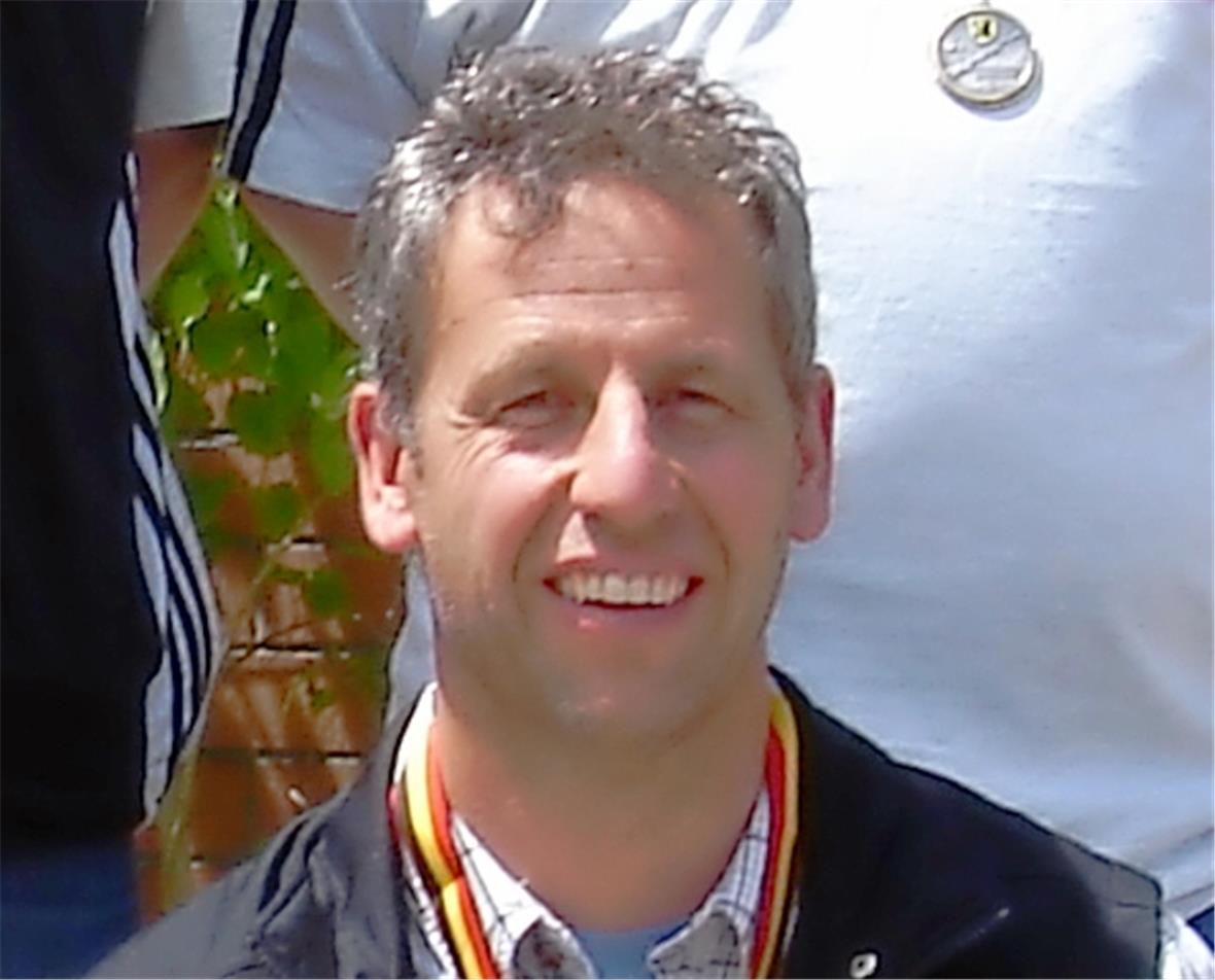 Martin Liebi holt Bronze an den Schweizer Meisterschaften