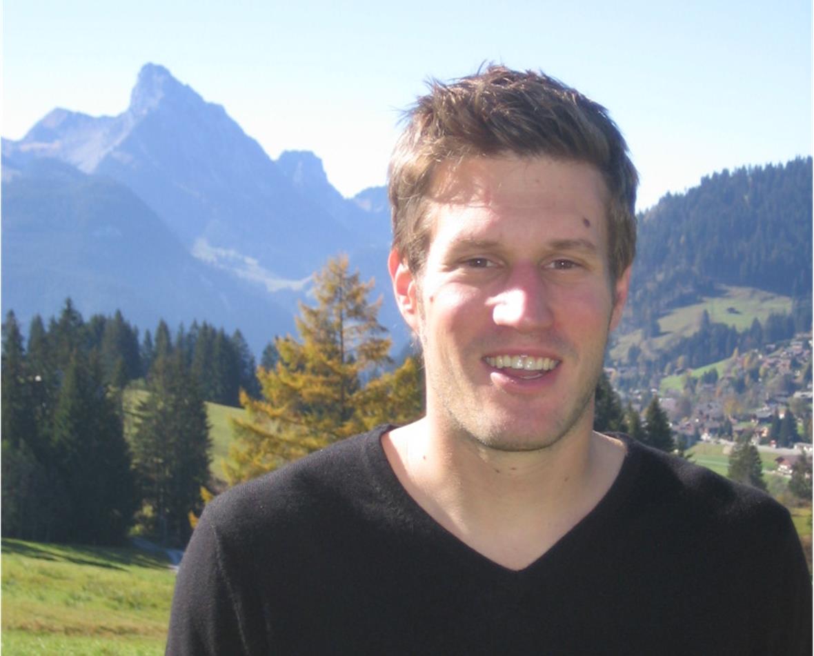 Patrick Bauer wird neuer Geschäftsführer von Zweisimmen Tourismus