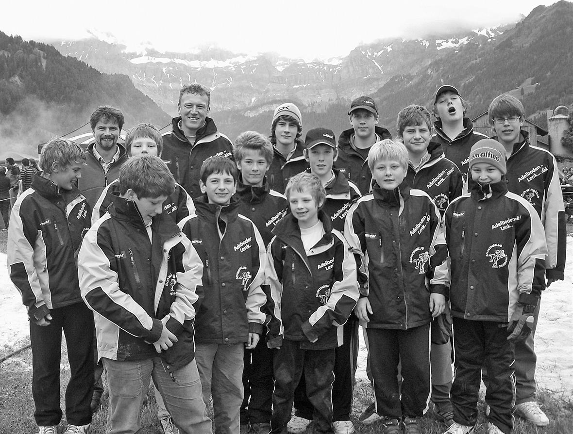 Metsch bringt Sommer