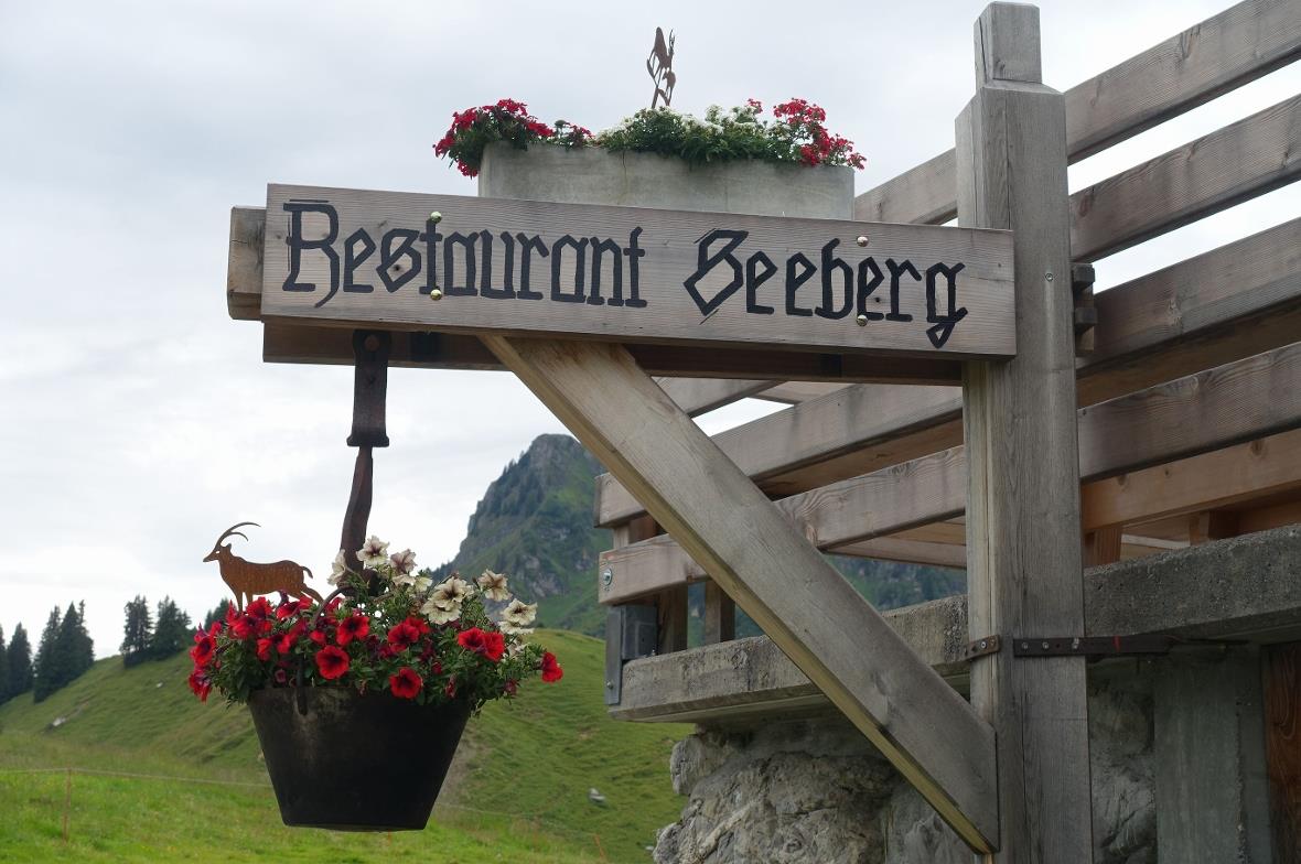 Genuss’16 mitten im Herzen des Naturparks Diemtigtal eröffnet