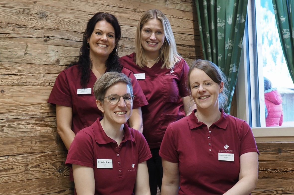 Tag der offenen Türen im Lenker Gesundheitszentrum