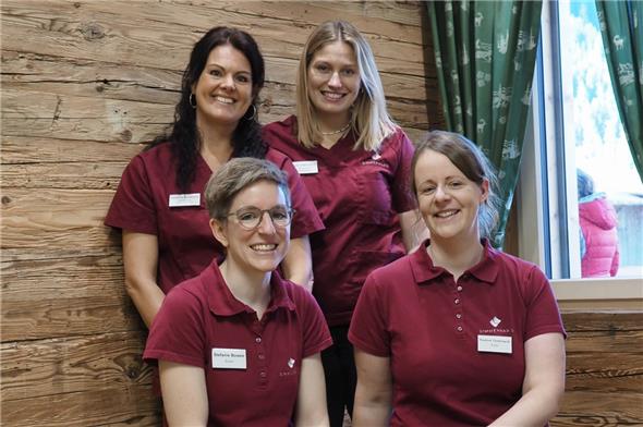 Tag der offenen Türen im Lenker Gesundheitszentrum