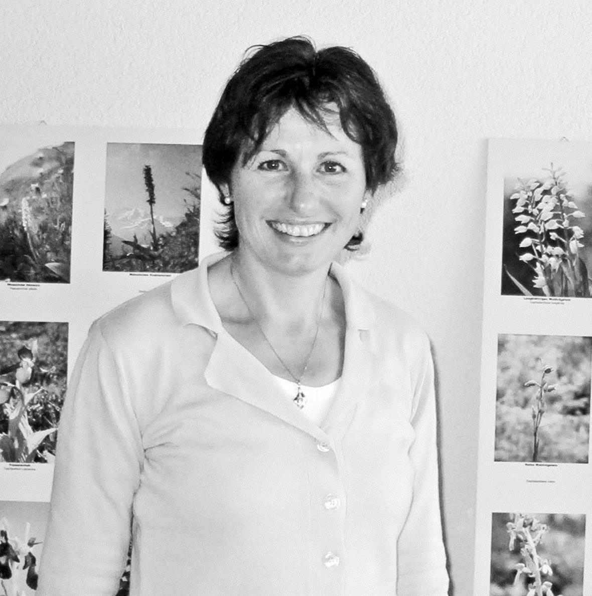 Region Lauterbrunnen in Bild und Wort