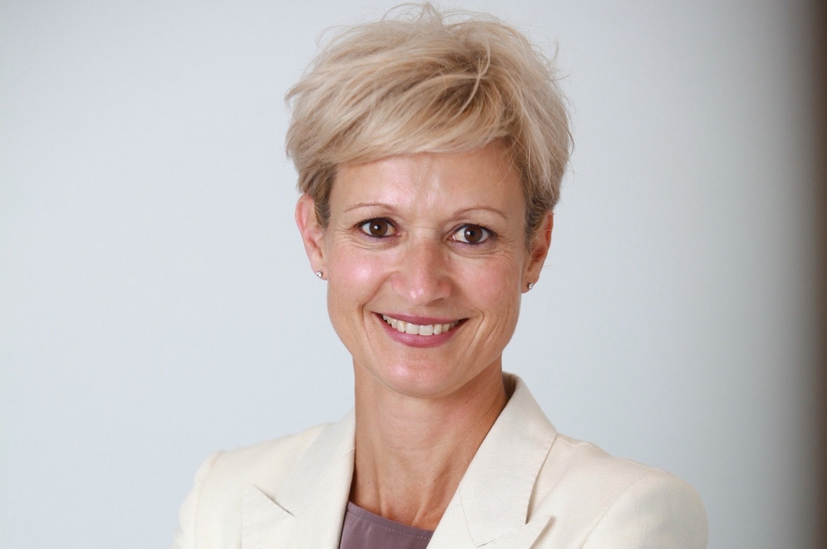 Iris Wietlisbach und Urs Peter Mosimann neu im Verwaltungsrat