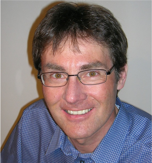 Der künftige Regierungsstatthalter heisstMichaelTeuscher