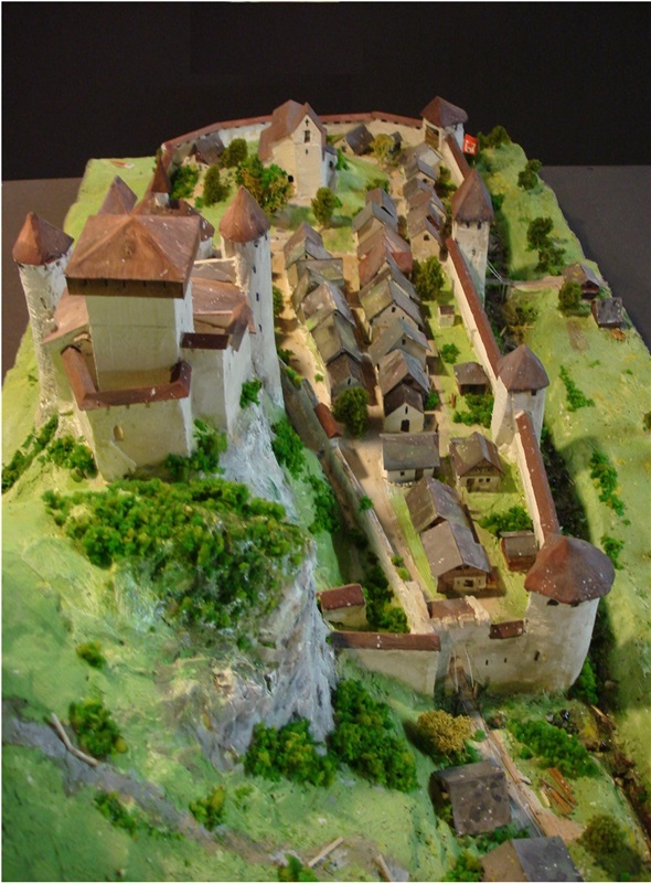 Wimmis hat sein eigenesDorfmuseum