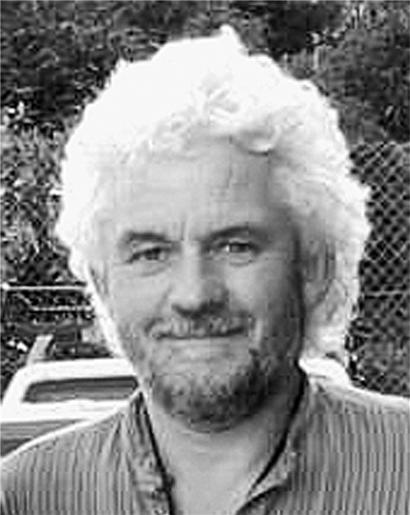 Ueli Perren Schauexperte